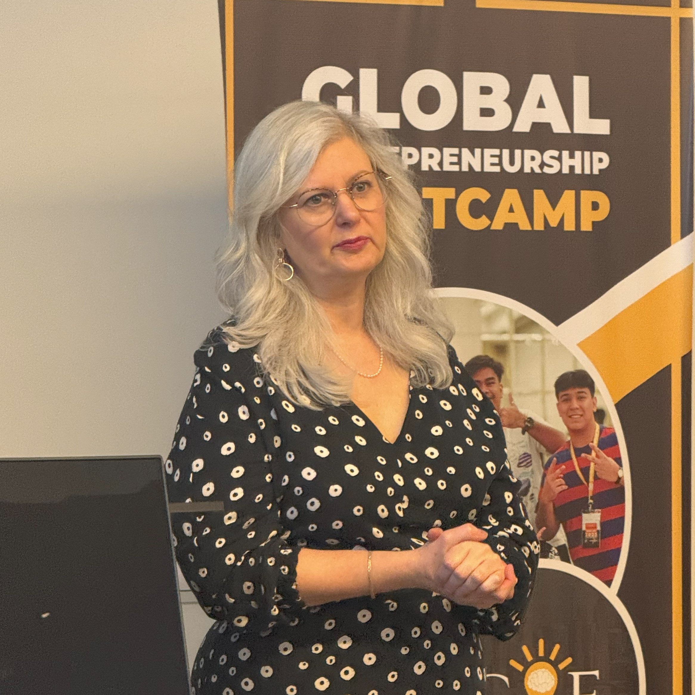 Global Entrepreneurship Bootcamp